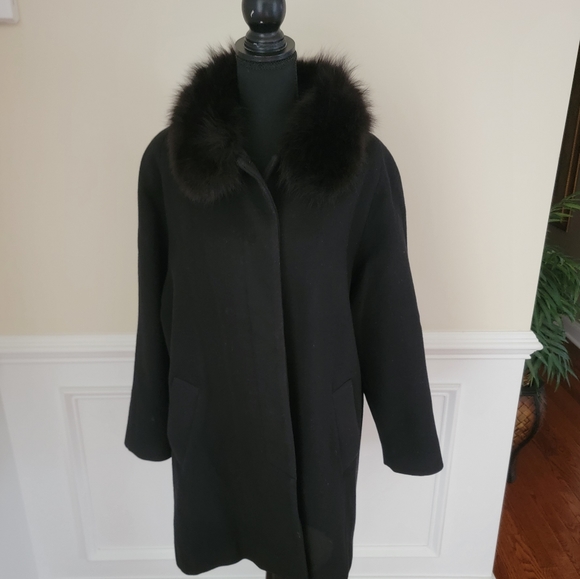 forecaster of boston | Jackets & Coats | Forecaster Of Boston Genuine ...